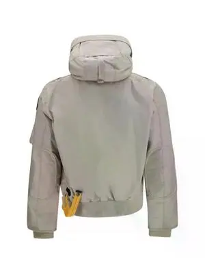 PARAJUMPERS Gobi Hooded-neck Padded Jacket