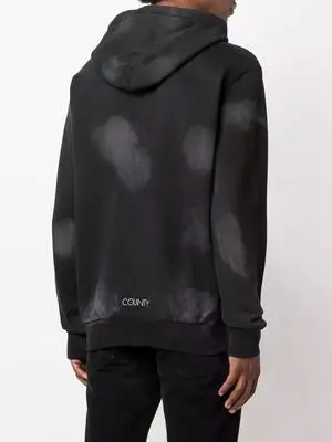 COUNTY OF MILAN Dreamcatcher Printed Hoodie