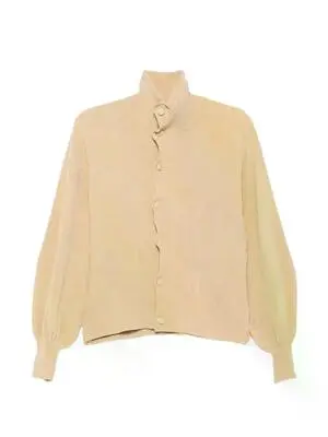 AYA MUSE Asha High-neck Cardigan