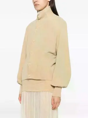 AYA MUSE Asha High-neck Cardigan