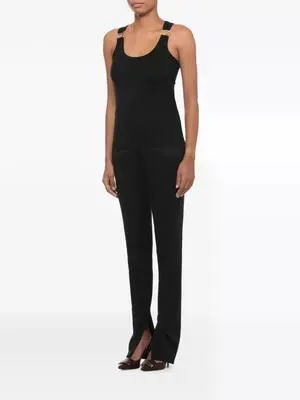 Coperni Logo-plaque Tank Top