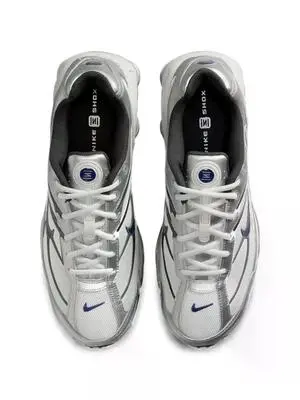 Nike Shox Ride 2 Low-top Sneakers