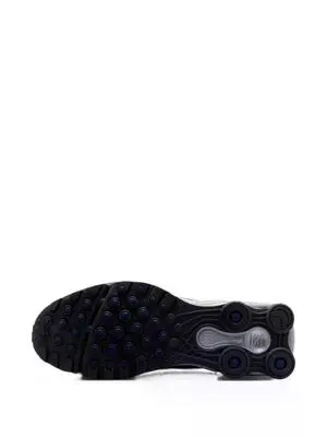 Nike Shox Ride 2 Low-top Sneakers