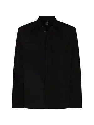 THOM KROM Chest-pocket Long-sleeved Shirt