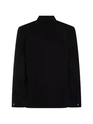 THOM KROM Chest-pocket Long-sleeved Shirt