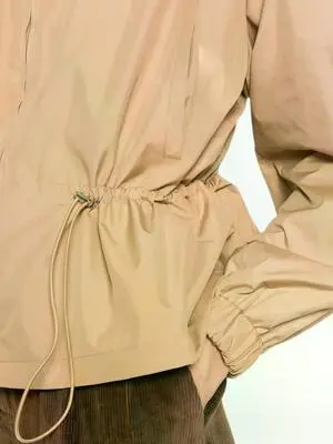 AYA MUSE Tala High-neck Jacket