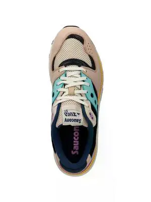 Saucony Azura Panelled Sneakers