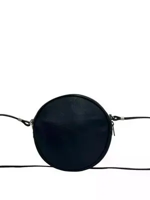 Gucci 20th Century Leather Crossbody Bag - Blue