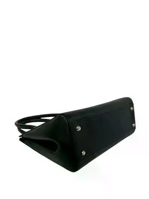 Burberry 2000-2017 Leather Handbag