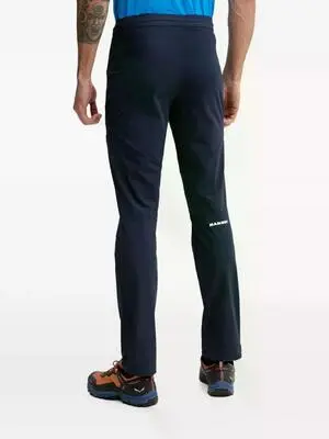MAMMUT Aenergy Light Logo-print Panelled Trousers