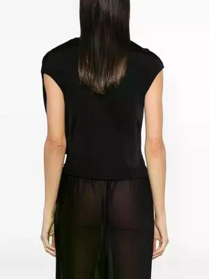 AYA MUSE Nyra Cut-out Cami Top