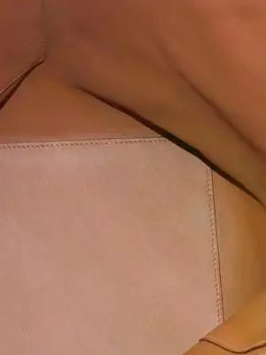 Hermès 2019 Clemence Licol 19 Satchel