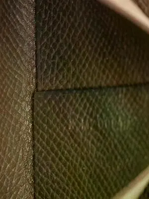 Hermès 2016 Epsom Bastia Change Purse Coin Pouch