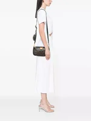 LOUIS VUITTON 2020 Monogram Multi Pochette Accessoires Satchel