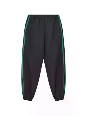 P.E Nation Track Pants With Side Stripe Detail