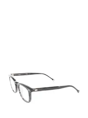 Oamc Square Frame Eyewear For Men