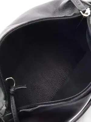 Loewe 2000s Leather Handbag