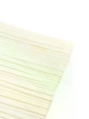 Issey Miyake 2000s Pleated Top