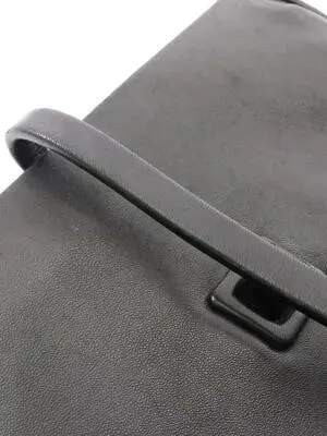 Loewe 2000s Anagram Cross Body Bag