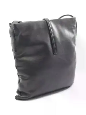 Loewe 2000s Anagram Cross Body Bag