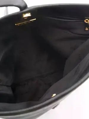 Loewe 2000s Anagram Cross Body Bag