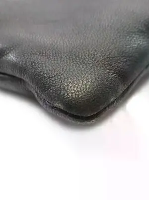 Loewe 2000s Anagram Cross Body Bag