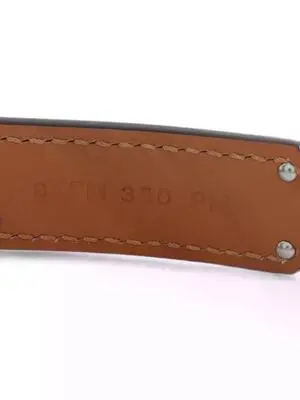 Hermès Kelly Epsom Belt