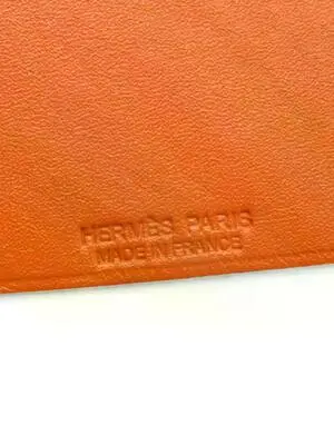 Hermès 2010s Samarkand Bag Charm