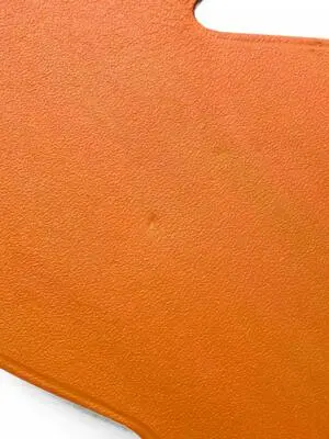 Hermès 2010s Samarkand Bag Charm