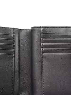 VIVIENNE WESTWOOD Orb Bi-fold Wallet