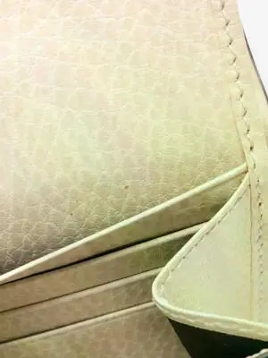 Gucci 2010s Gg Marmont Bi-fold Wallet
