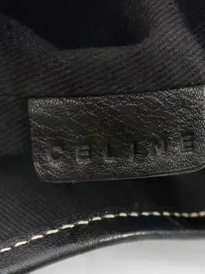 Celine Macadam Tote Bag