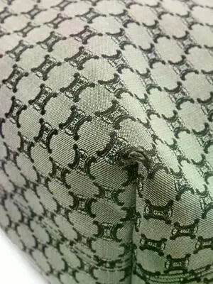 Celine Macadam Tote Bag