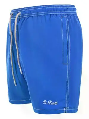 MC2 SAINT BARTH Patmos Swim Shorts