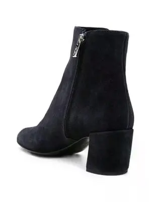 Agl Suede Ankle Boots