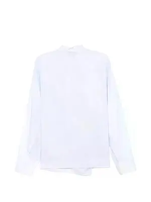 HED MAYNER Striped Shirt