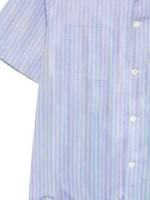 Sacai Striped Shirt