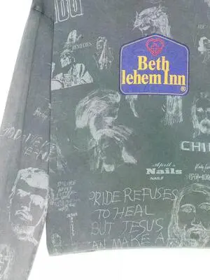 PALY Bethlehem T-shirt
