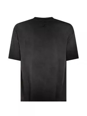 THOM KROM Crewneck Short-sleeved T-shirt