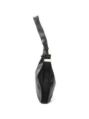 Gucci Attache G-plaque Shoulder Bag
