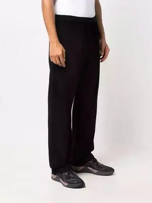 COUNTY OF MILAN Folk Corduroy Trousers