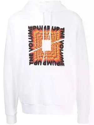 County Of Milan Printed Sweatshirts Hoodies For Men