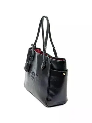 Loewe Heritage Tote Bag