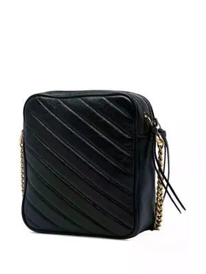 Gucci Quilted Cross Body Bags