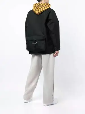 Undercover X Eastpak Long-sleeve Shirt Jacket