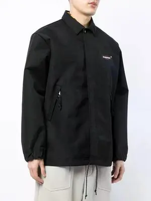 Undercover X Eastpak Long-sleeve Shirt Jacket