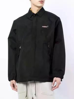 Undercover X Eastpak Long-sleeve Shirt Jacket
