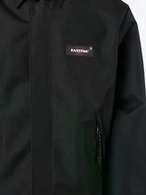 Undercover X Eastpak Long-sleeve Shirt Jacket