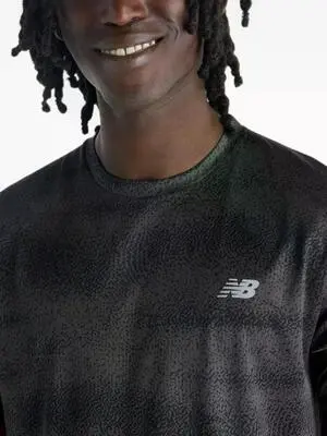 NEW BALANCE Rc Essential Printed T-shirt