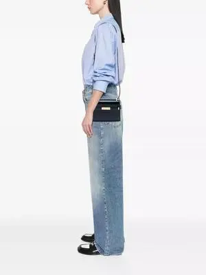 Saint Laurent Manhattan Crossbody Bag